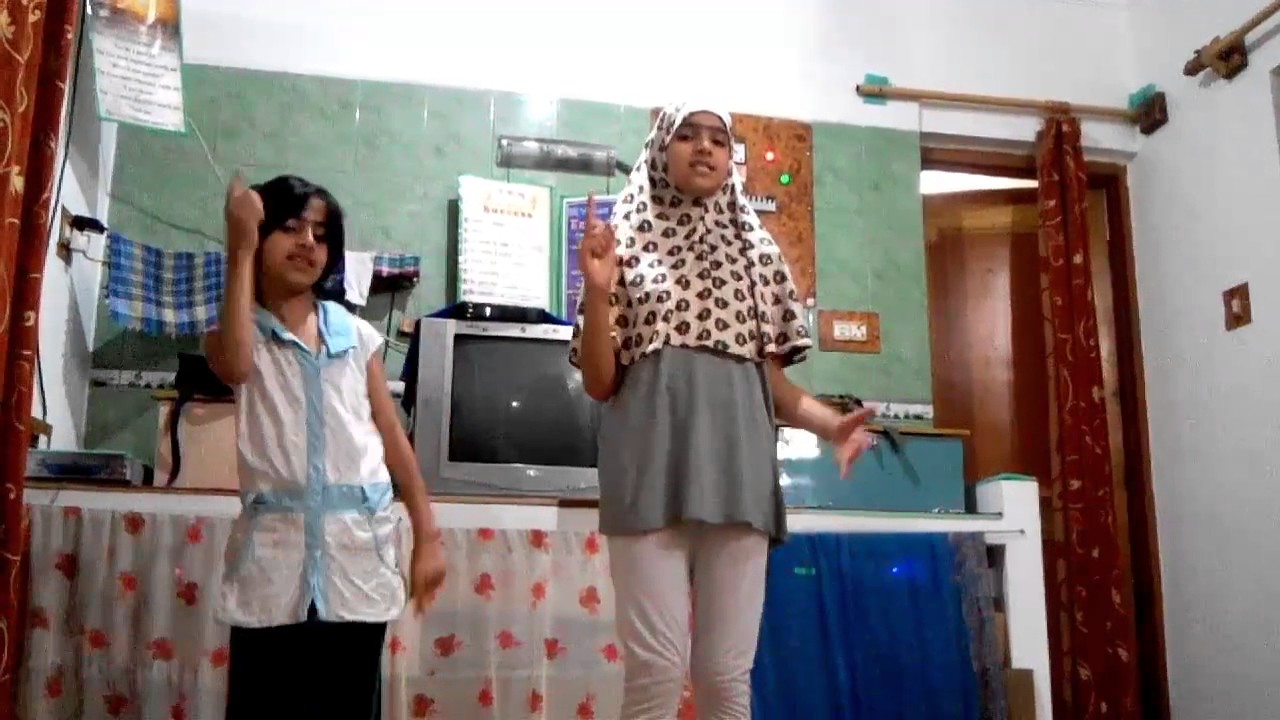 Marwah Arfa songs(12) - YouTube