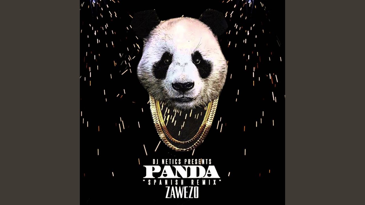 Panda (Spanish Remix) - YouTube
