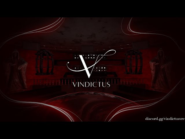 Vindictus Logo