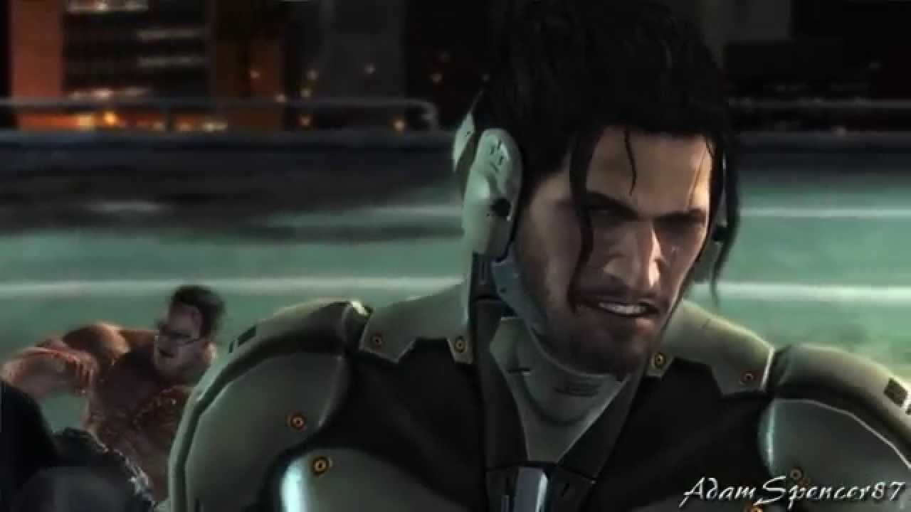 02. Metal Gear Rising Revengeance Difficulty DLC Jetstream Sam ...