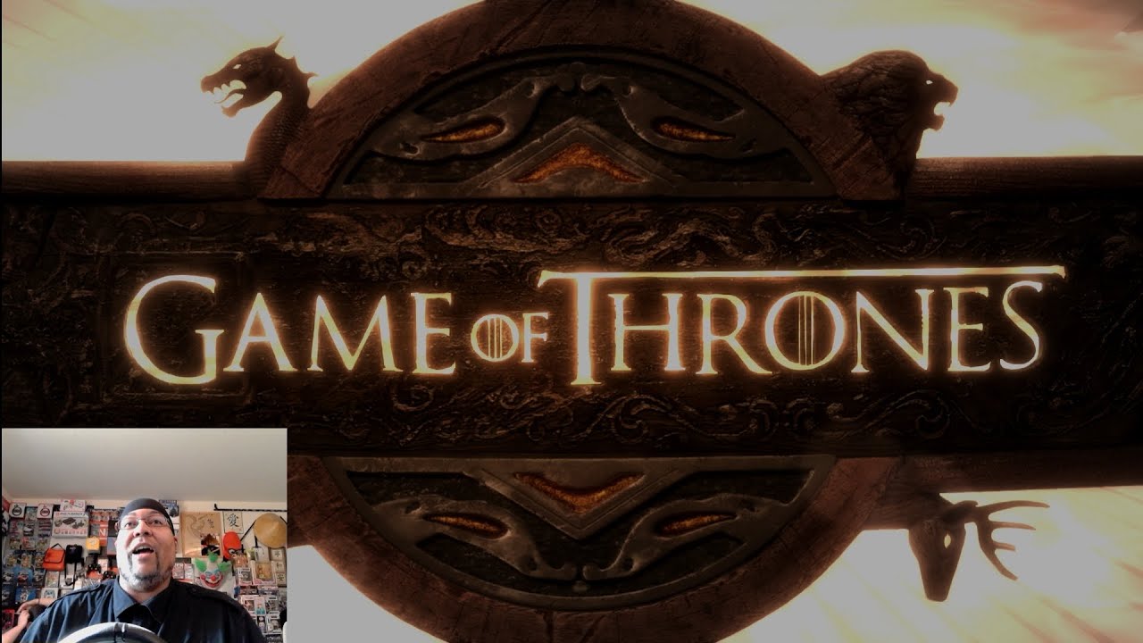 HBO & TELLTALE GAMES PRESENTS "GAME OF THRONES THE GAME 2014!" - YouTube