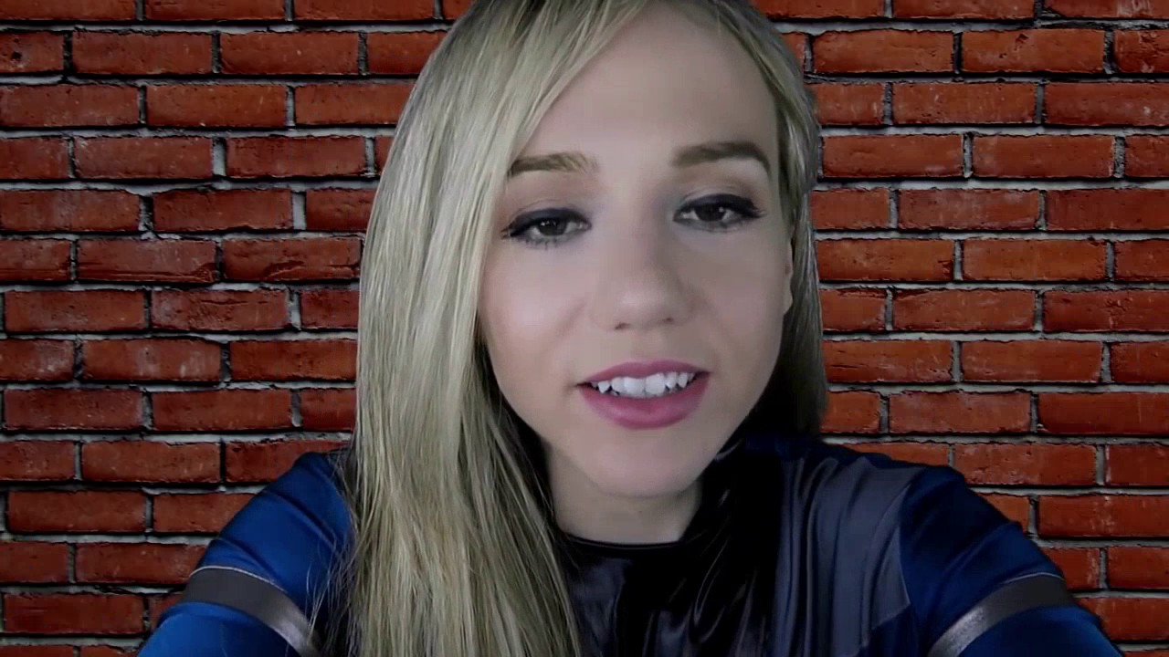 ASMR Fantastic 4 Role Play | Medical Attention and Disguise Fitting ...