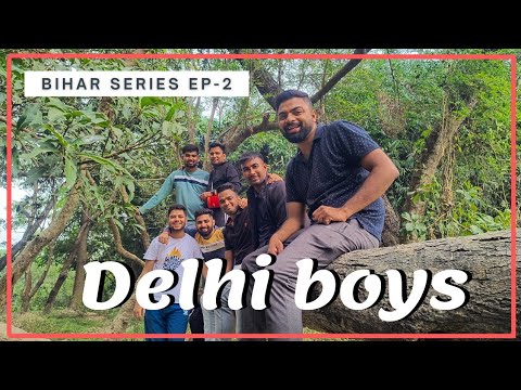Delhi ke ladke bihar ke kheto me || Bihar Series episode 02 - YouTube