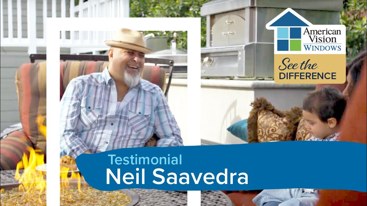 Neil Saavedra Host of The Fork Report Shares His Thoughts! - YouTube