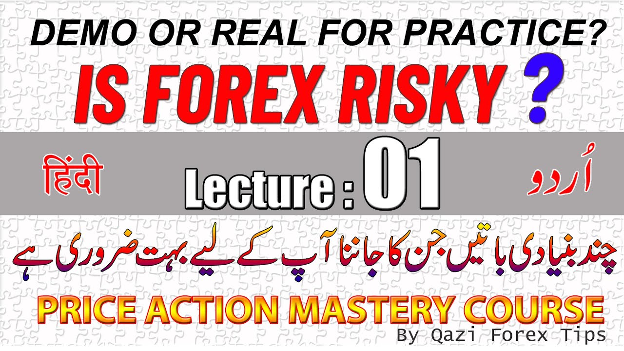 Some important Points about Forex Trading (Price Action Mastery Course ...