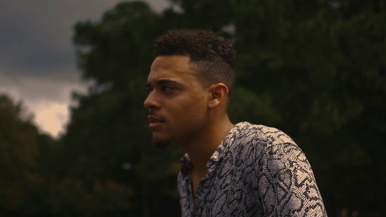 Justin Starling - Home Away From Home (Official Video) - YouTube