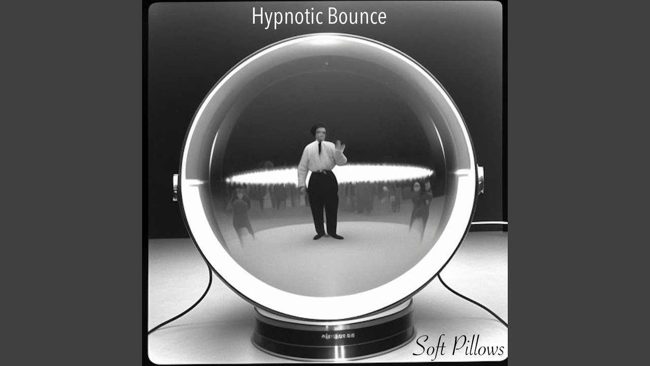 Hypnotic Bounce - YouTube