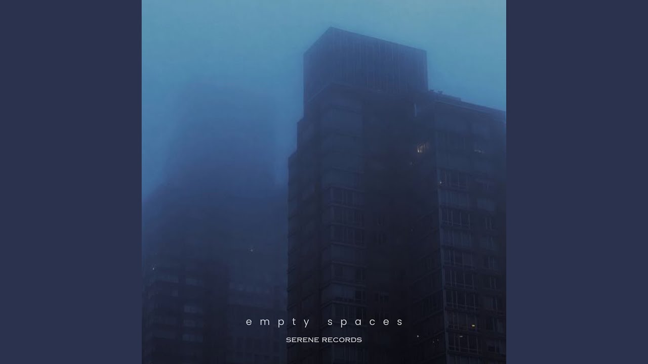 empty spaces - YouTube