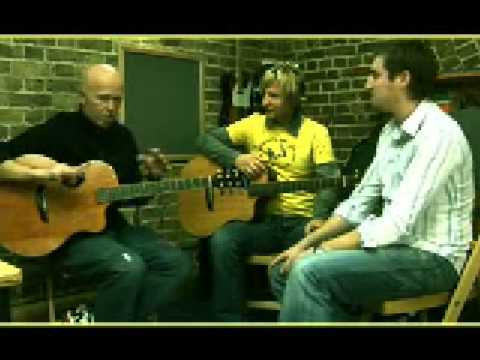Now is the time (Martin Smith & Stuart Garrard) Delirious? - YouTube
