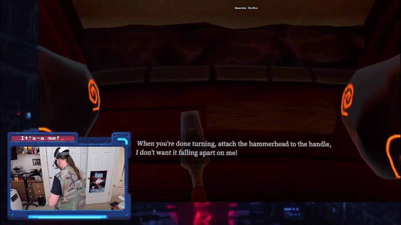 launch Day First Impressions (Blackforge VR) - YouTube