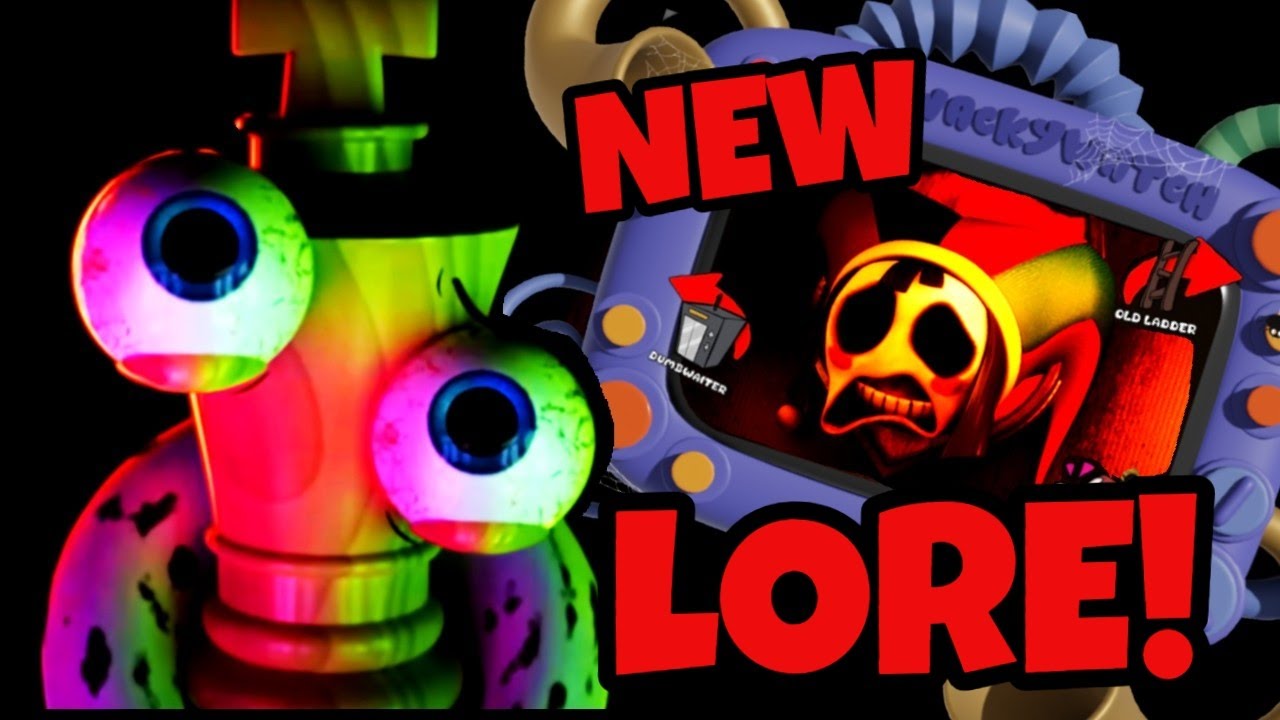 NEW KINGER LORE!!! | The Amazing Digital Circus Episode 3 Theories and ...