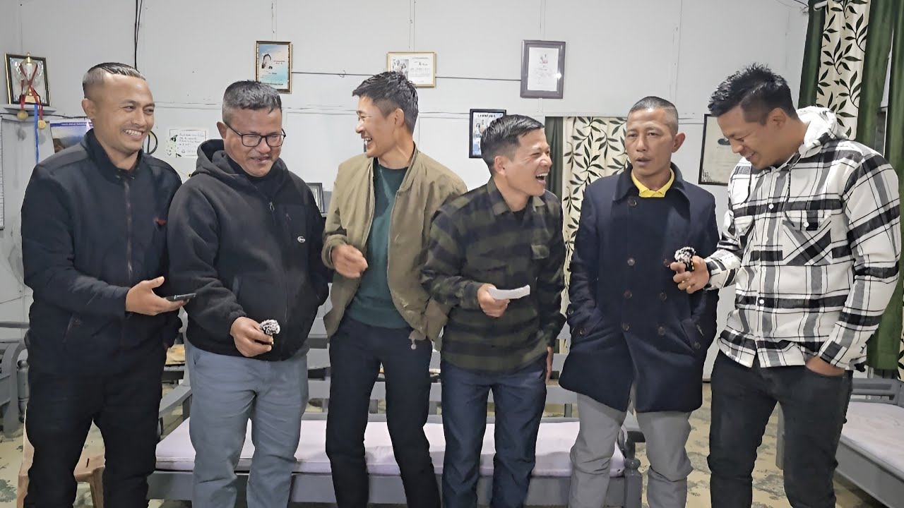 Hei Hui Funny 🥰 is live - YouTube