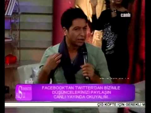 NİSAN-TADIMI TUZUMU - ASLI GÖKÇE - TV PROGRAM - by hasan akkaya
