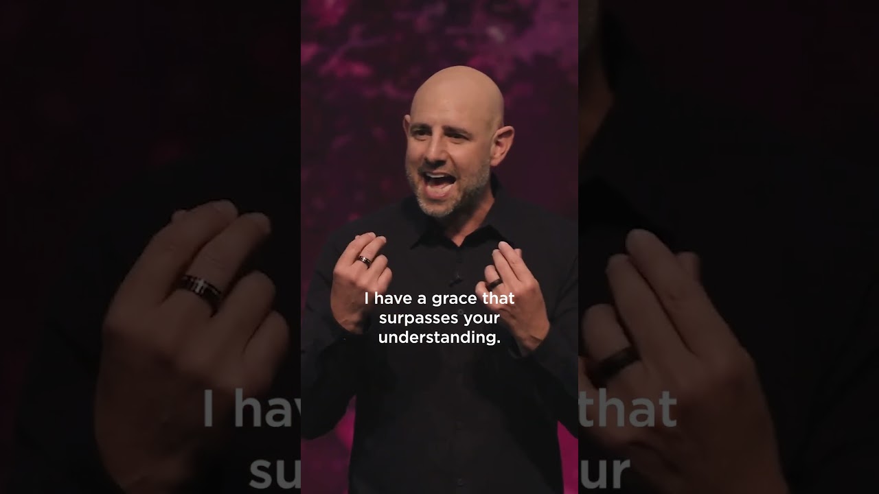 Full Sermon: Jesus Offered More Than Lunch - - Bible Portal