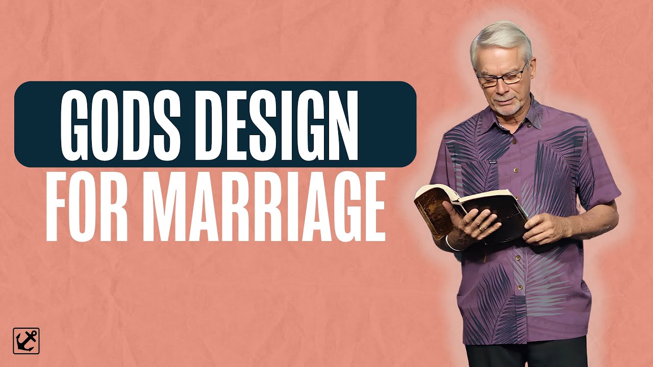 Build a God-Centered Marriage | Friday Service - YouTube