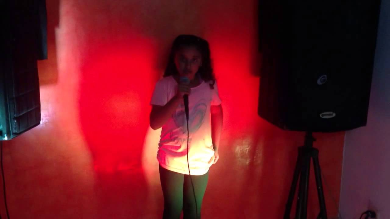 Quiero que te quedes por Karen Sofía Rincon Malagon - YouTube