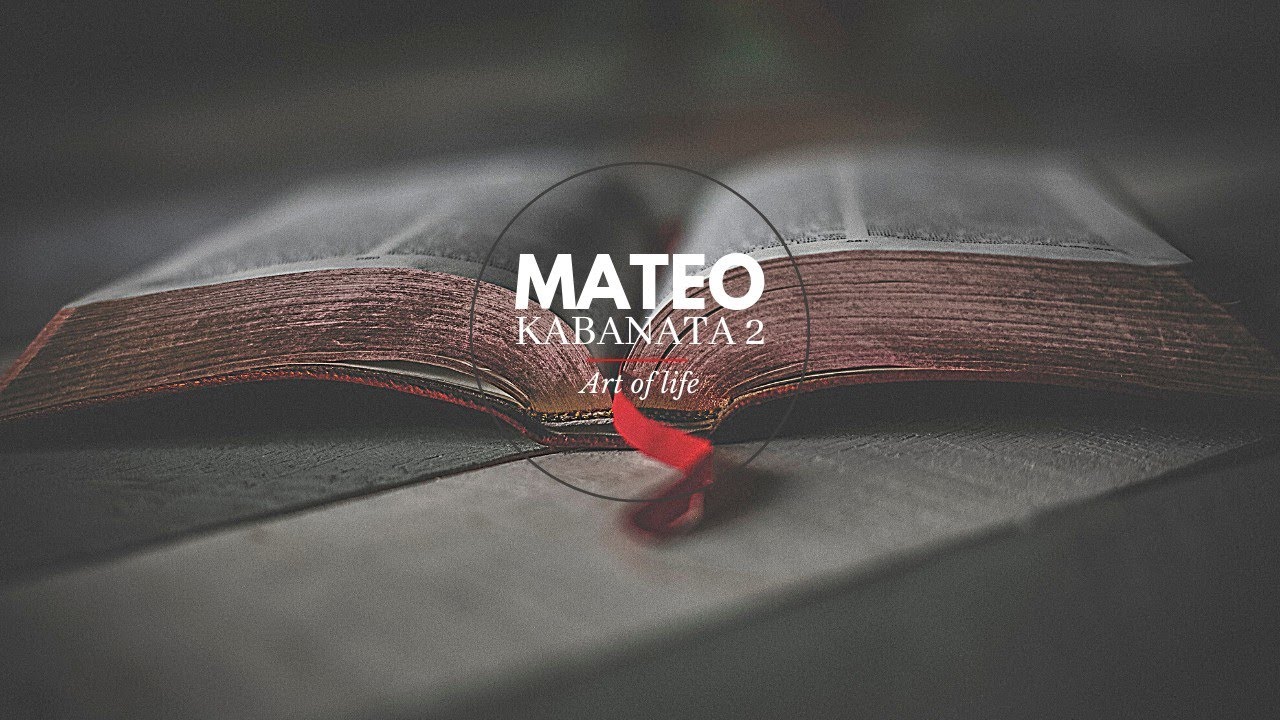 Book of Matthew 2 Audio Bible Tagalog Translated by Faith Comes by ...