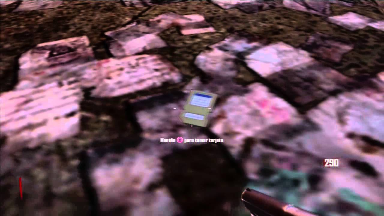 Nav Card de TranZit | Como conseguirla | Black Ops 2 Zombies - YouTube