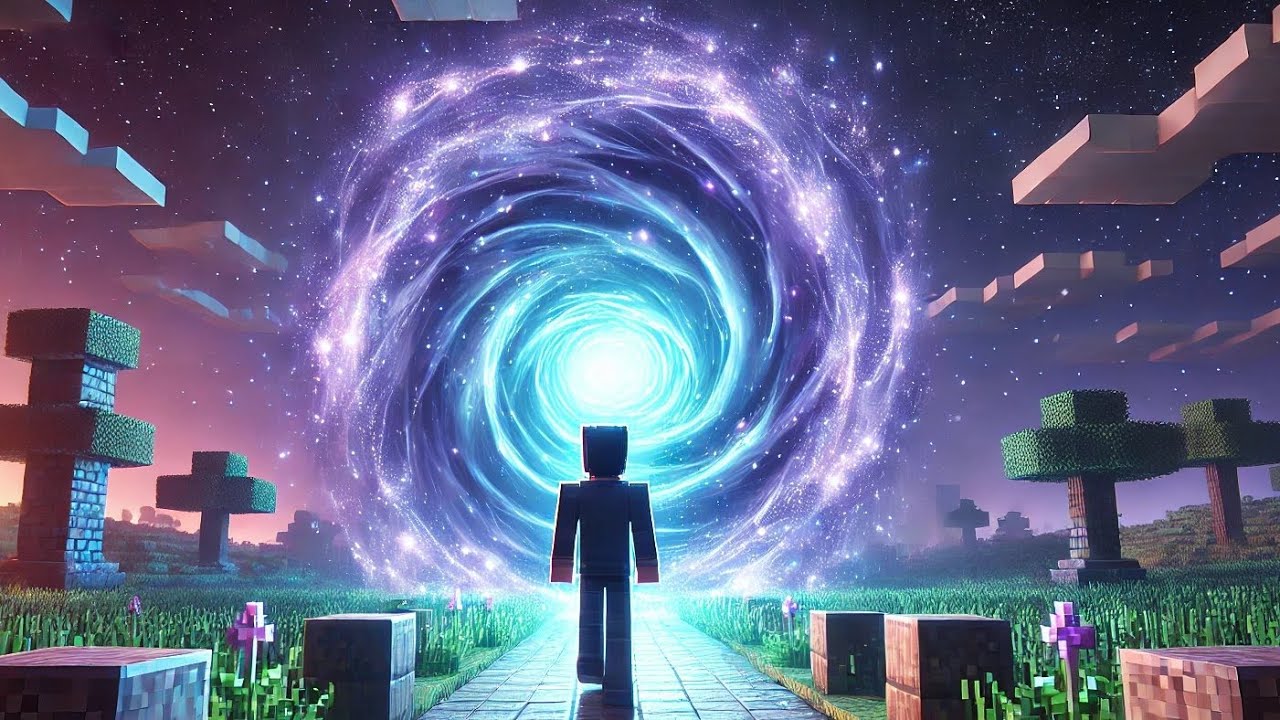 Minecraft - Live Chat - Exploring More! 🤖 - YouTube