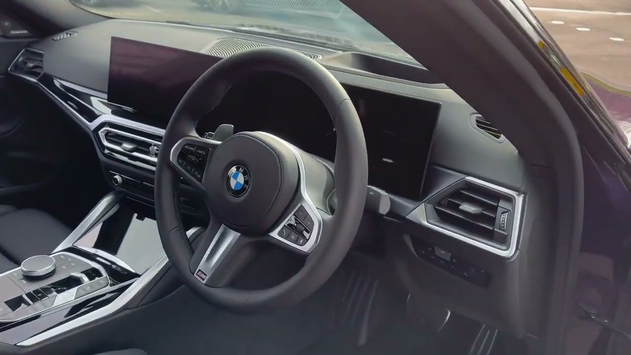 The 240i - New stock - YouTube