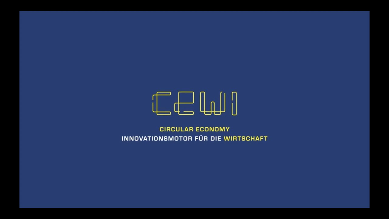 CEWI - Projektvideo - YouTube