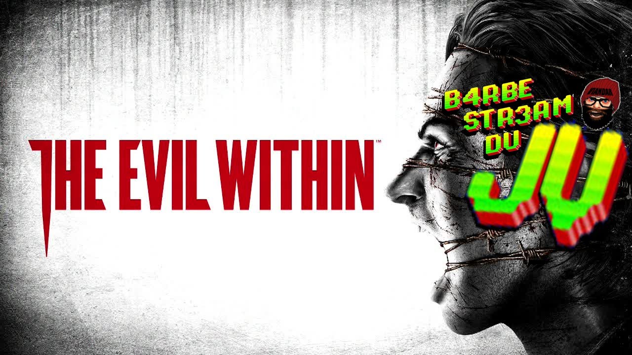 THE EVIL WITHIN - EPOPLAY- 0 - C'est la Découverte Carole ! - YouTube