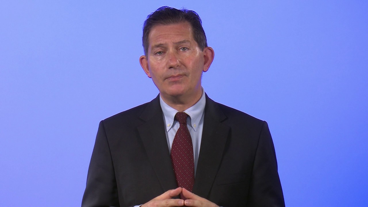 United Nations Day - Professor Ian Jacobs - YouTube