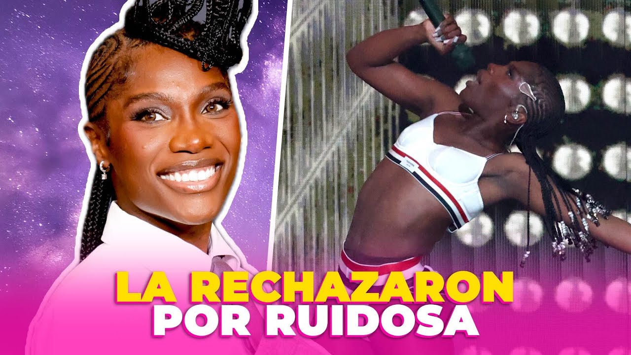 Doechii fue rechazada por ser "ruidosa y dramática", ella siempre ...