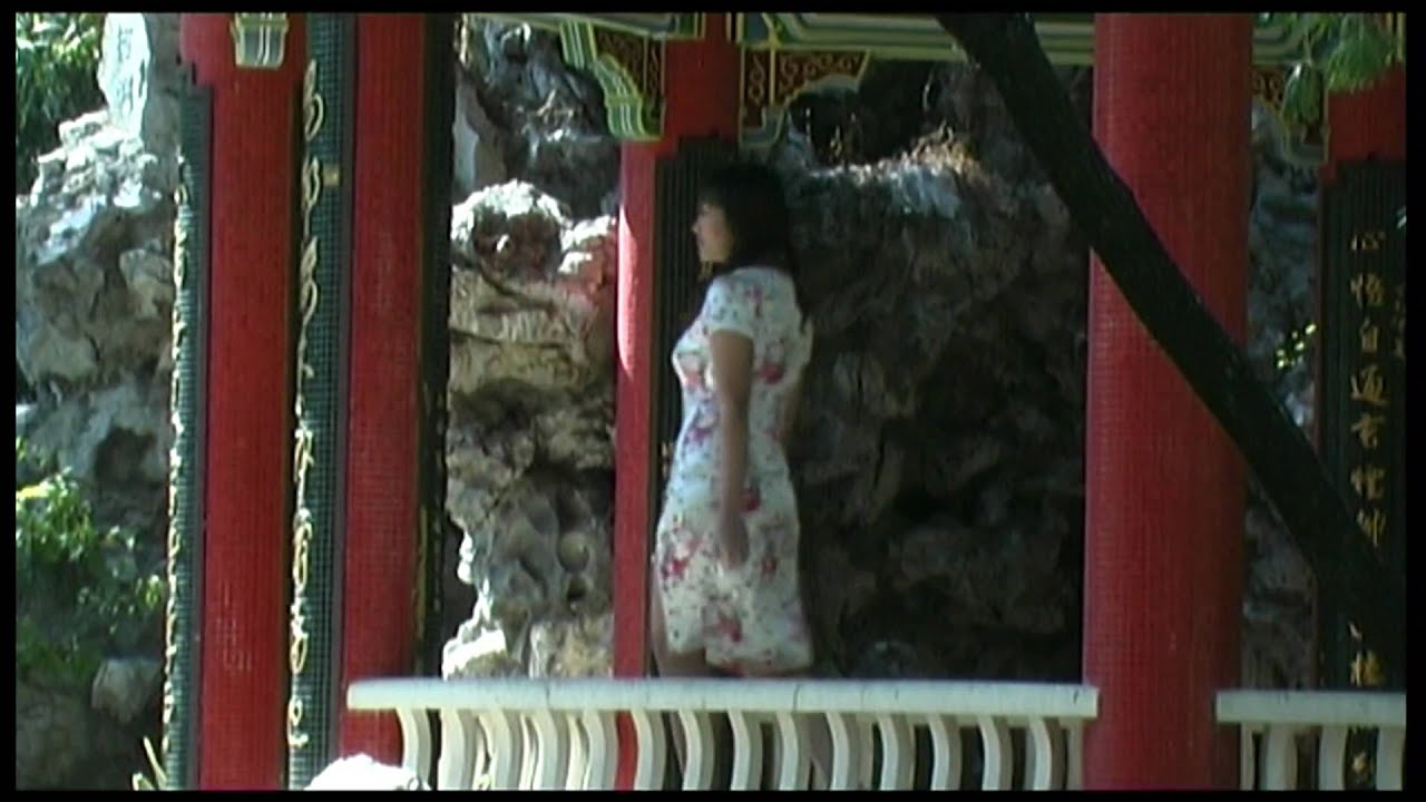 Zelica Films - Asami's Broken Heart - YouTube