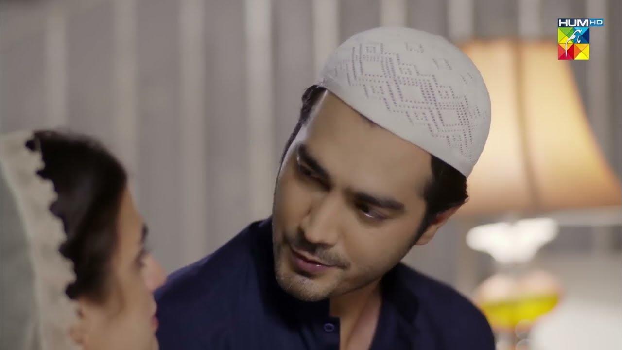 Ibn-e-Hawwa - Last Episode 28 - Best Scene 05 - HUM TV - YouTube