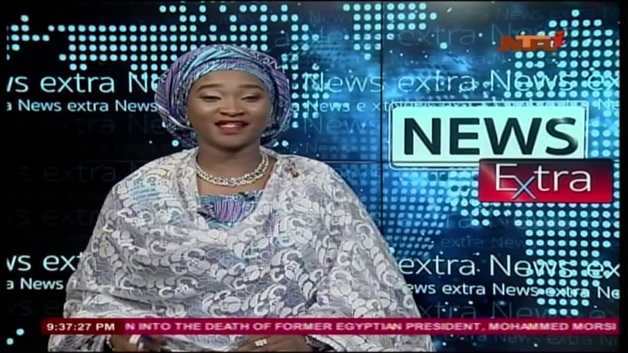News Extra 19/06/2019 Episode 2 - YouTube