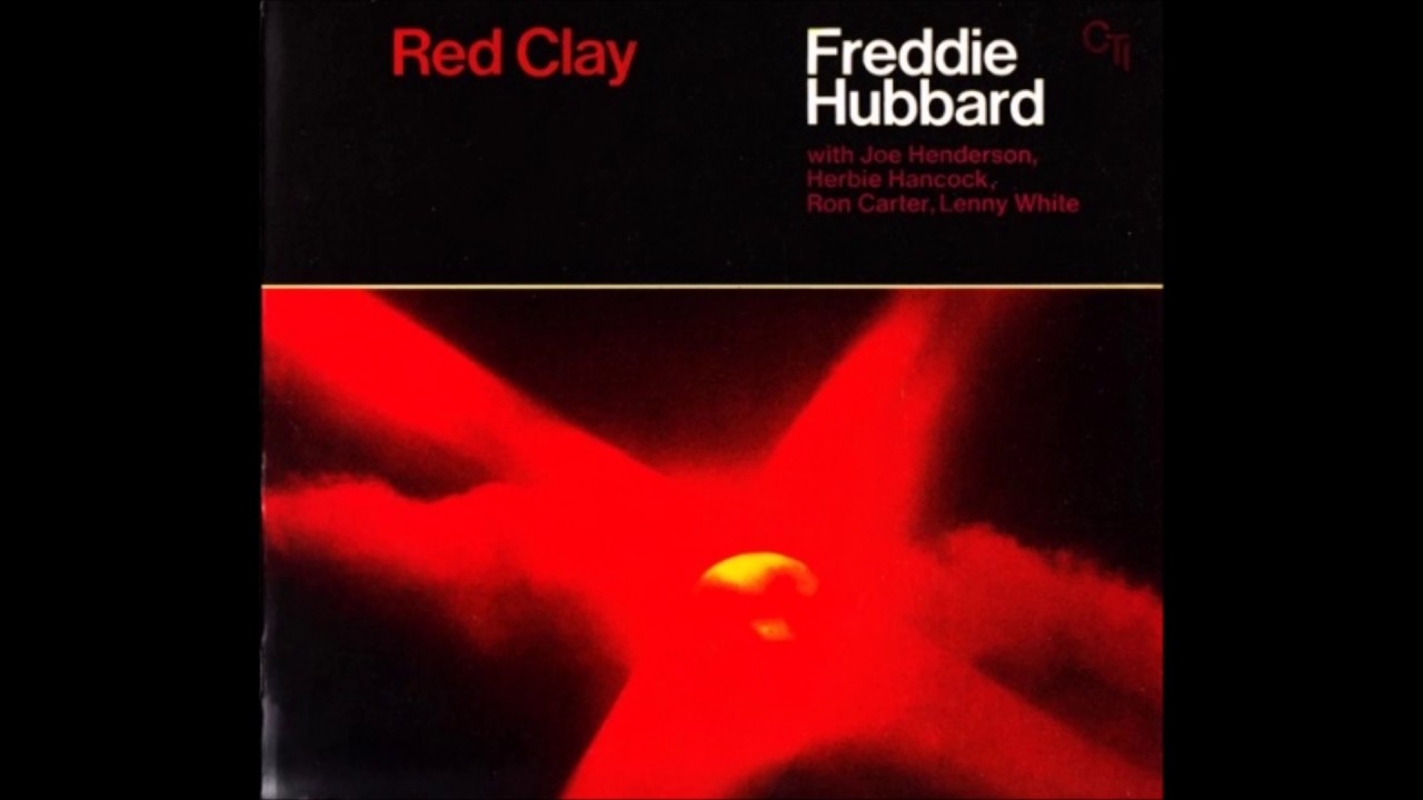 Freddie Hubbard - The Intrepid Fox - YouTube