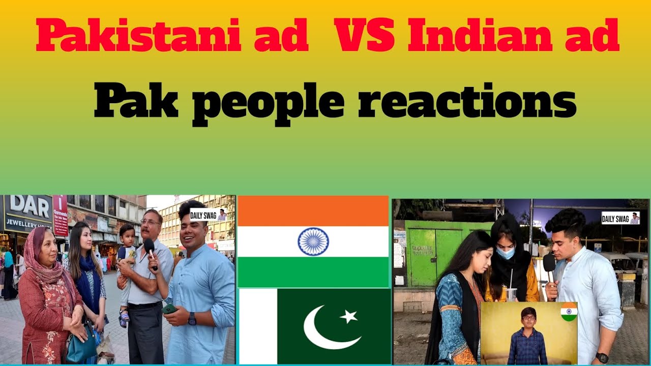 Pakistani bachho ka jihadi mindset - YouTube