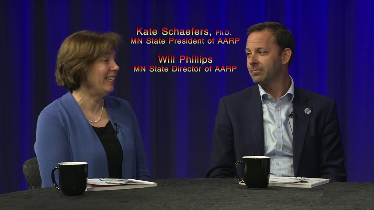 Merry's Eclectic Interests, Who Founded AARP? Dr. Ethel Percy Andrus ...