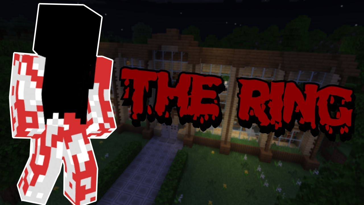 THE RING ! [Court Metrage Rp Minecraft] - YouTube