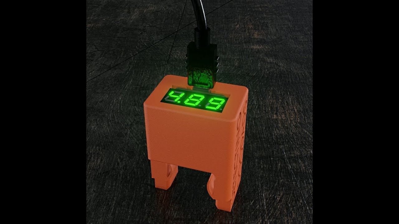 The ultimate coil charging clip for the XP Deus & Deus 2 metal ...