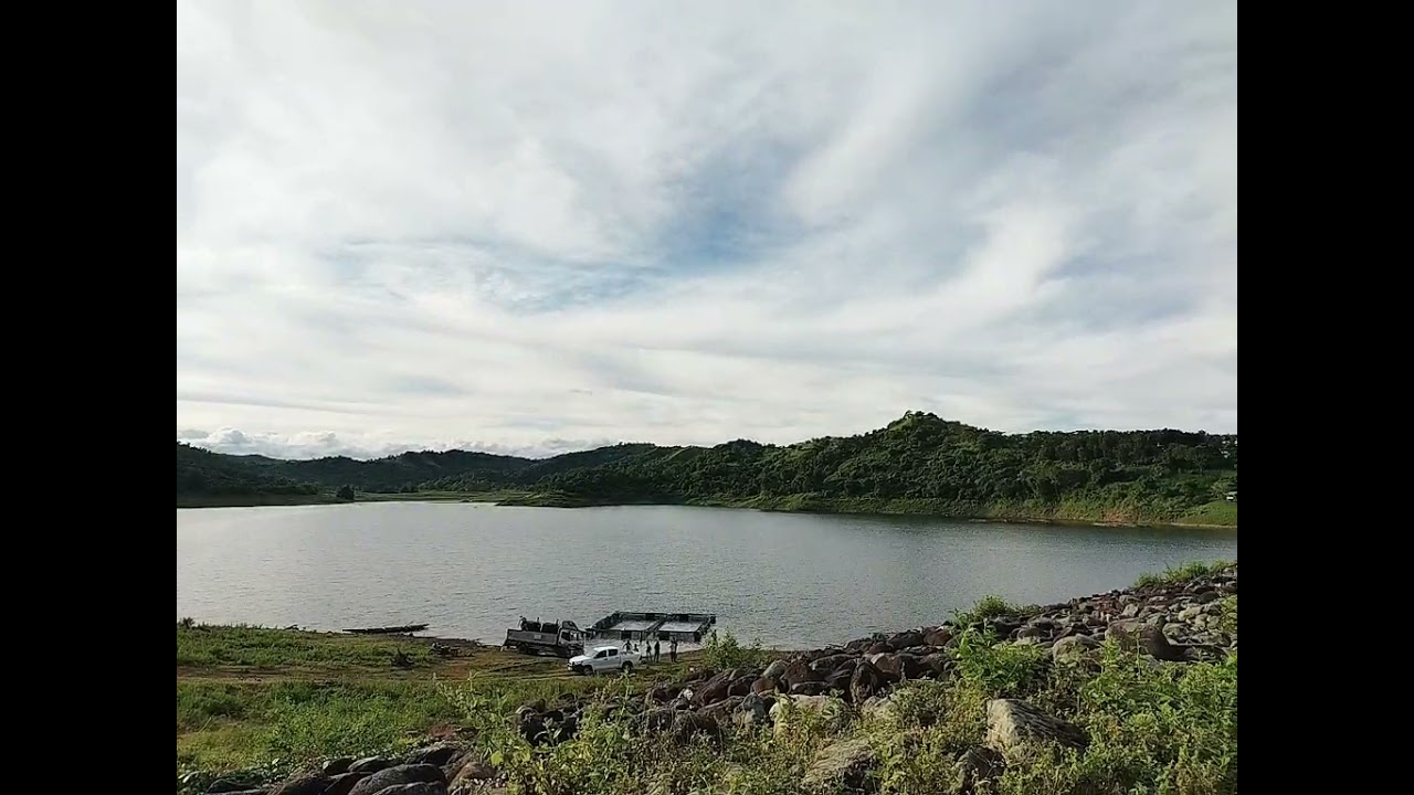 AULO DAM~ Ganda Ng view 🥰💖 - YouTube