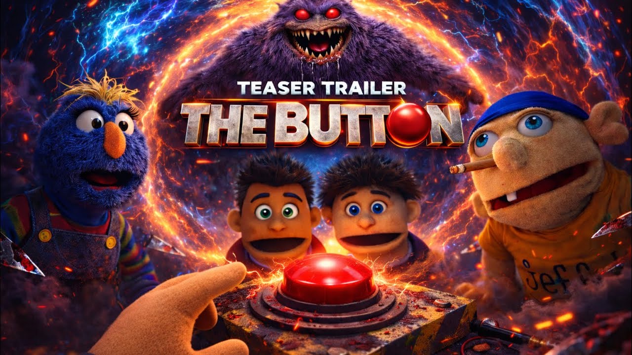 THE BUTTON | Official Teaser Trailer (2026) - YouTube