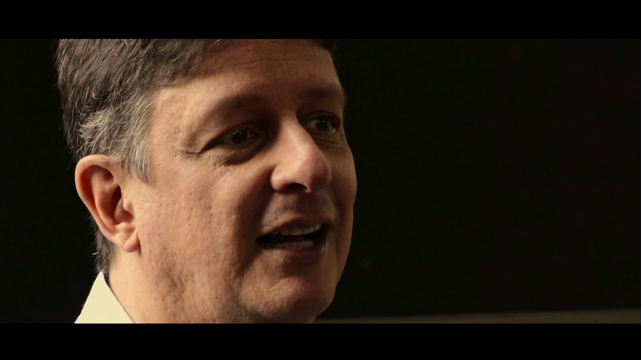 GAIDU • Entrevista Geraldo Lemos Neto | Parte 3 - YouTube