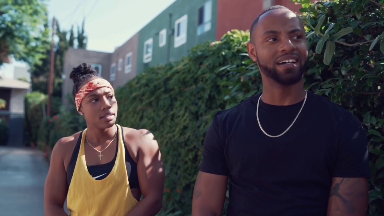 Lookin' For A Homie - YouTube