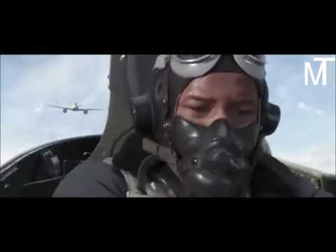 KIRMIZI KUYRUKLAR FİLOSU ⊙ INDILA MINI WORLD MONTAJ ⊙