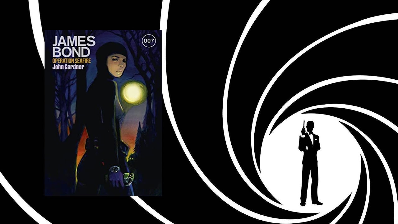 James Bond 007: Operation Seafire | Review - YouTube