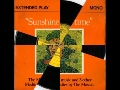 RHET STOLLER AND THE MOSAICS - PAPHOS.wmv - YouTube