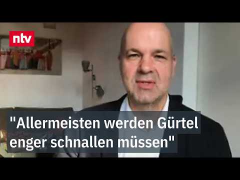 Dass das Reform-Paket zu einem Wiederaufschwung beiträgt, bezweifelt DIW-Chef Fratzscher | ntv