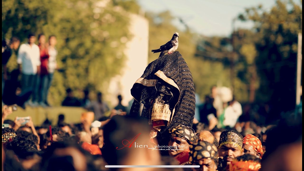 Maa Manikeshwari Chhatar Yatra 2024 Bhawanipatna || Alienpgotography ...