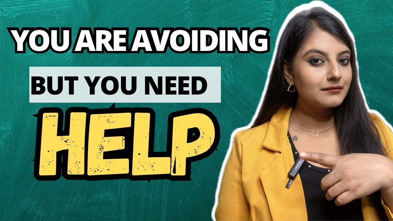 When to get HELP | 8 Signs showing you immediately need help for your ...
