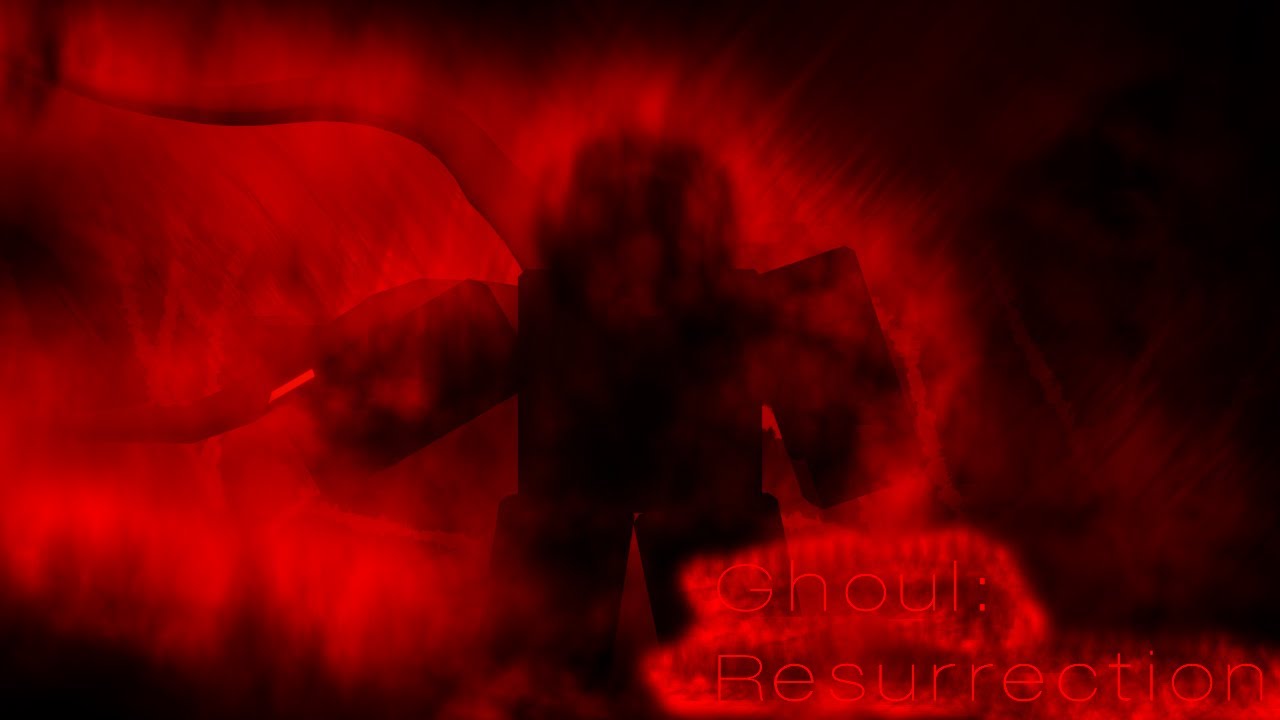 Ghoul : Resurrection Official Trailer - YouTube