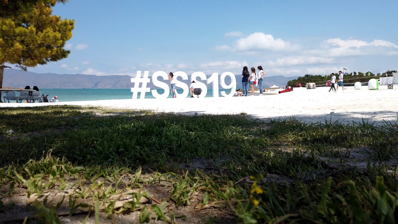 SSS19 Sevan Startup Summit - YouTube