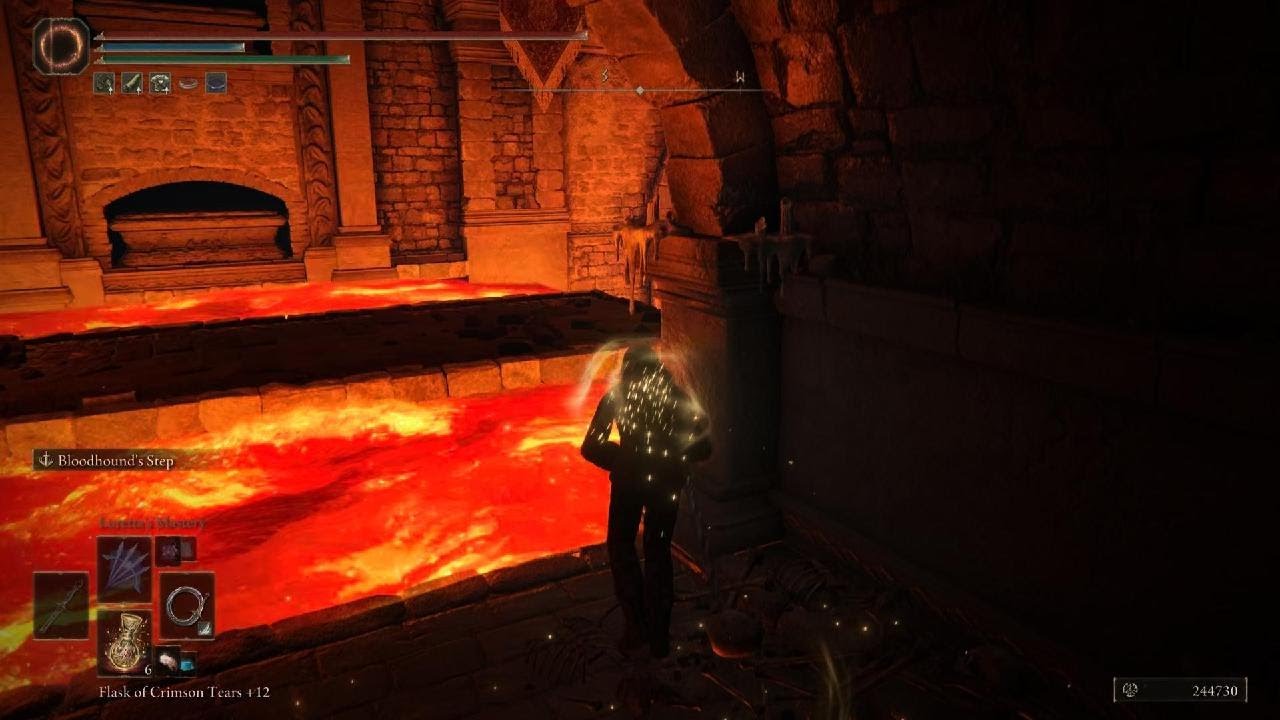 Thank you, Elden Ring - YouTube