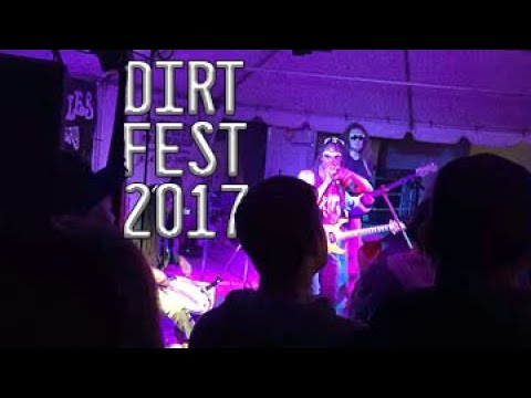Dirt Rag Dirt Fest 2017 - YouTube